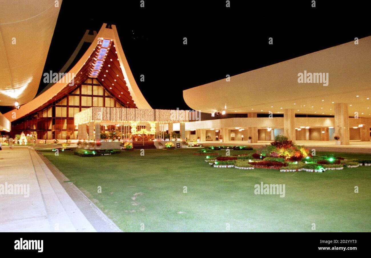 Sultans hall hi-res stock photography and images - Alamy