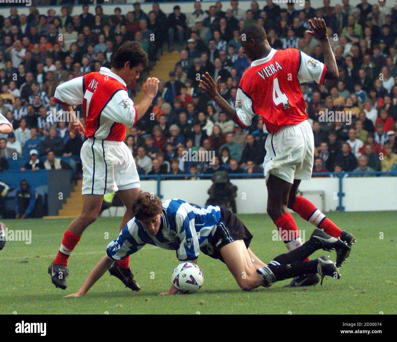 THIS PICTURE CAN ONLY BE USED WITHIN THE CONTEXT OF AN EDITORIAL ...