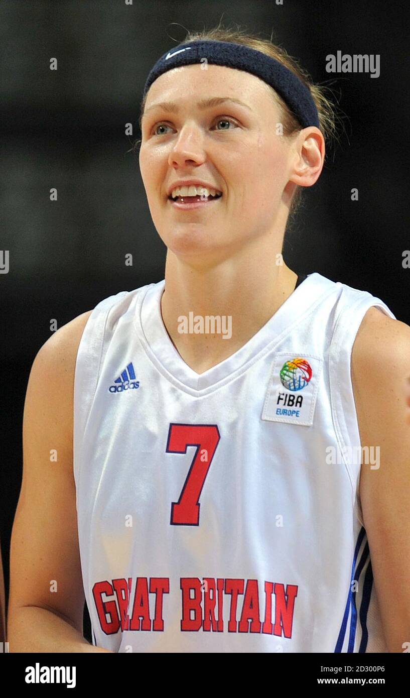 Rachael vanderwal hi-res stock photography and images - Alamy