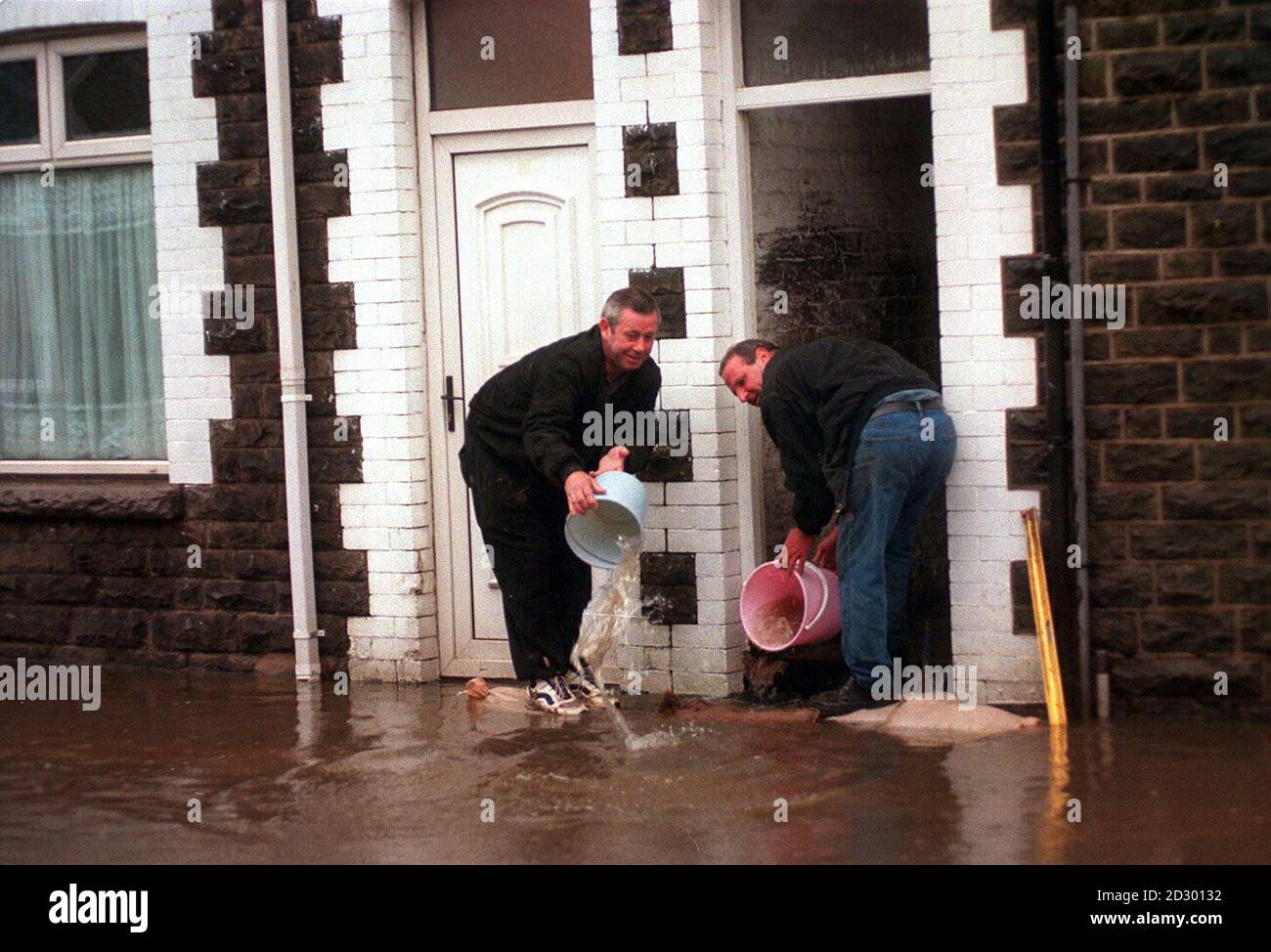 Treforest hi-res stock photography and images - Alamy