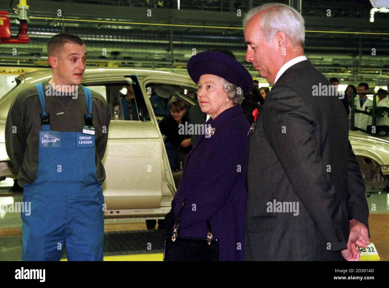 Group leader dave upton hi-res stock photography and images - Alamy