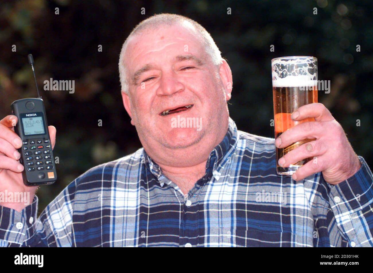 Bernie Finn High Resolution Stock Photography and Images - Alamy