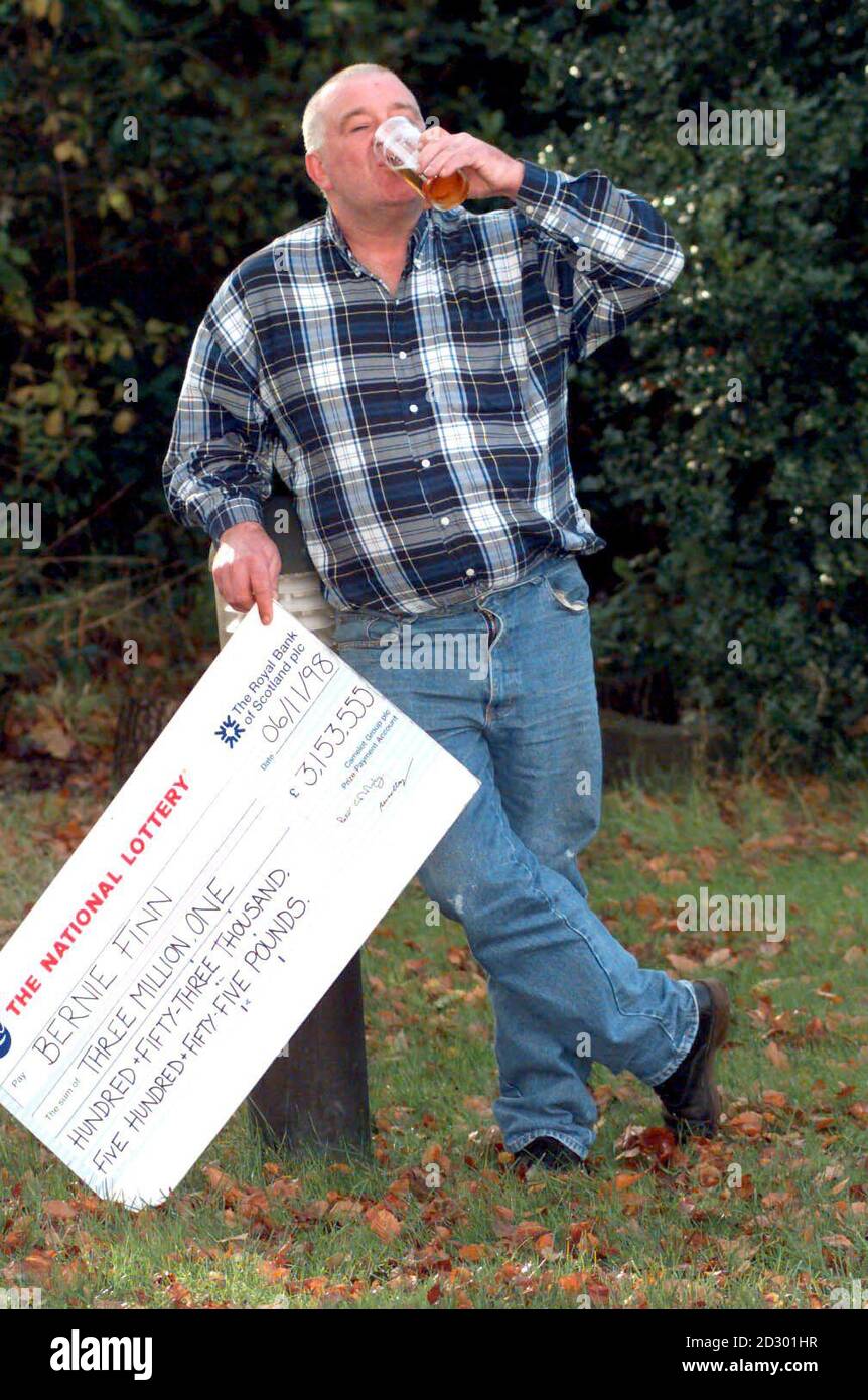 Bernie finn hi-res stock photography and images - Alamy