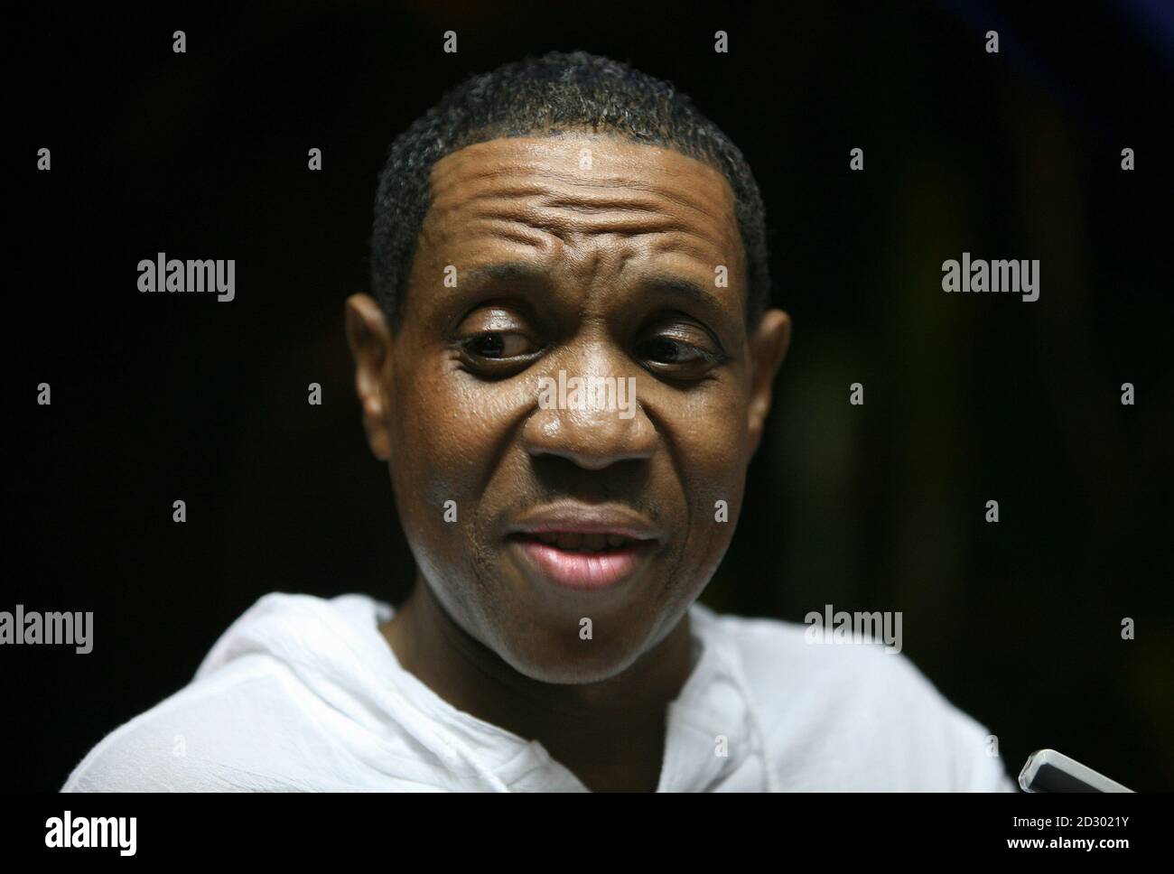 Freddie jackson where hi-res stock photography and images - Alamy