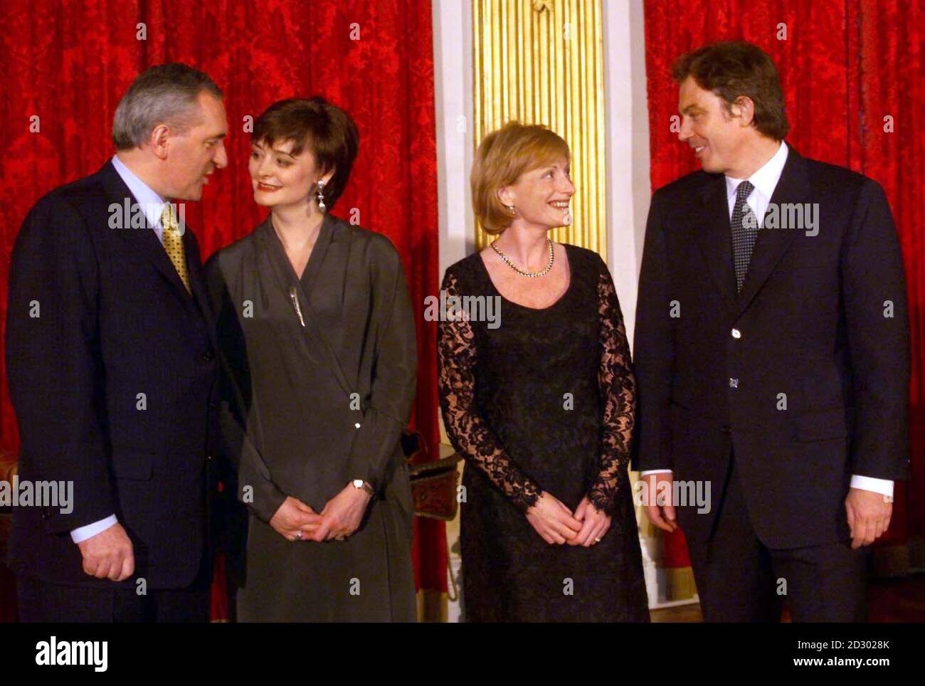 Chris Larkin High Resolution Stock Photography and Images - Alamy