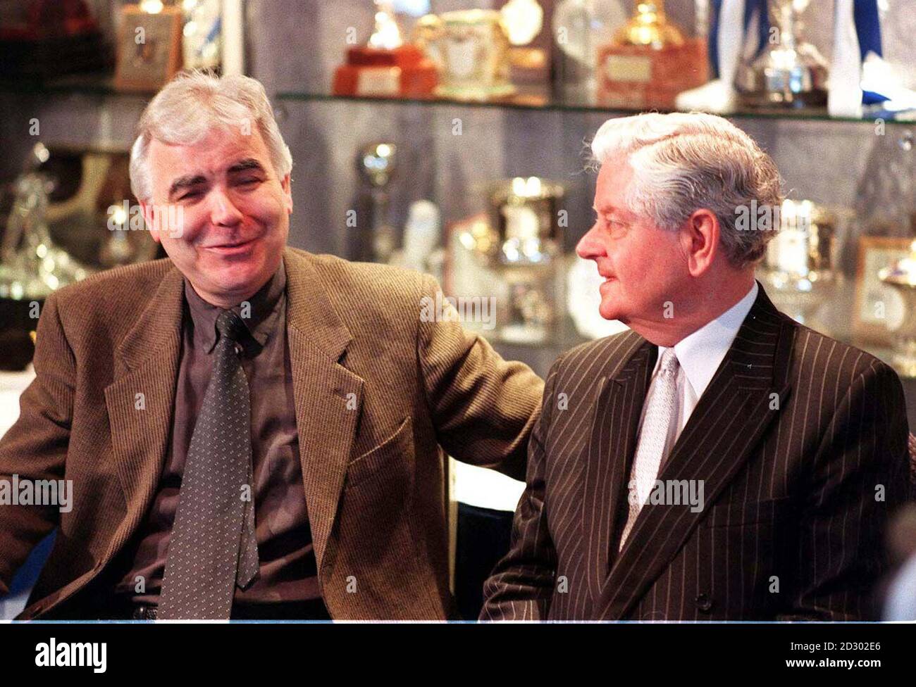 Sir philip carter hi-res stock photography and images - Alamy