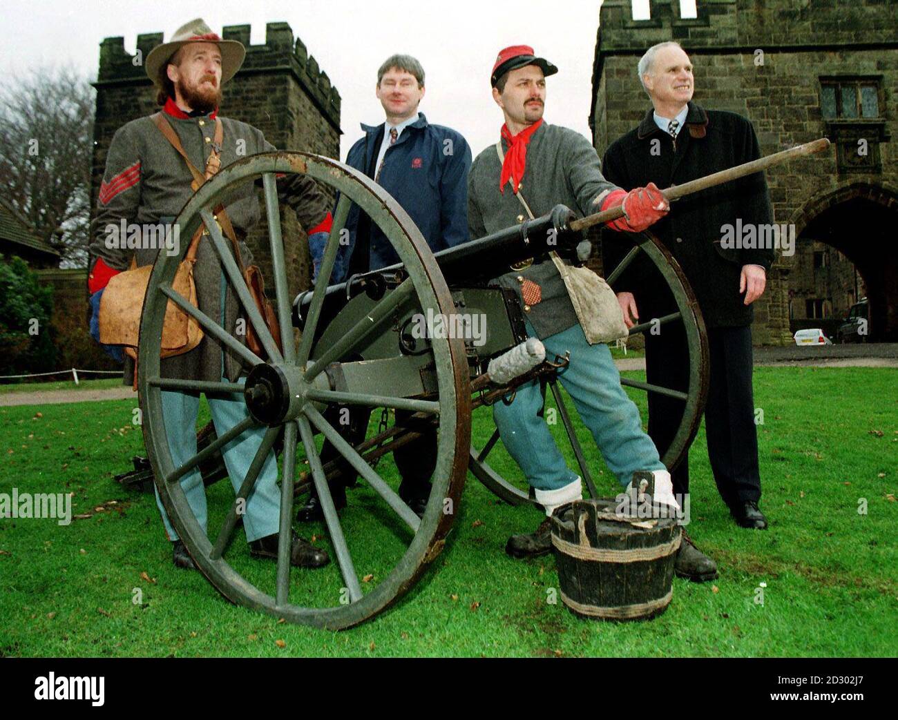 Members of historical societies hi-res stock photography and images - Alamy