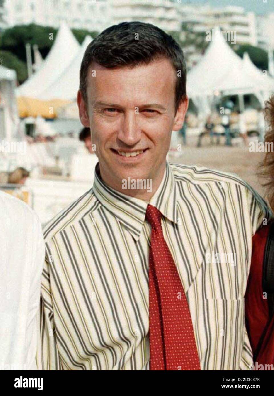 Cannes 1998 hi-res stock photography and images - Alamy