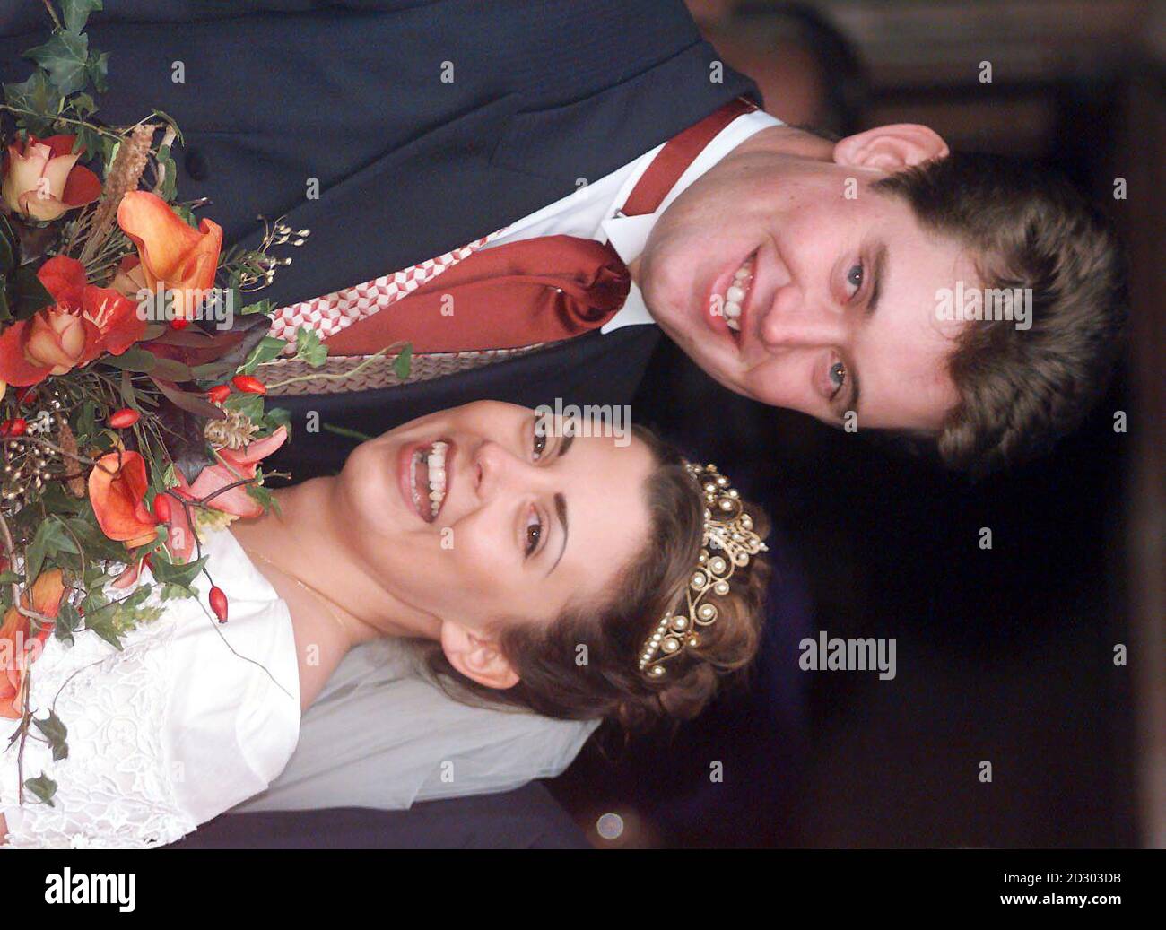 Laurae Coltart Westwood