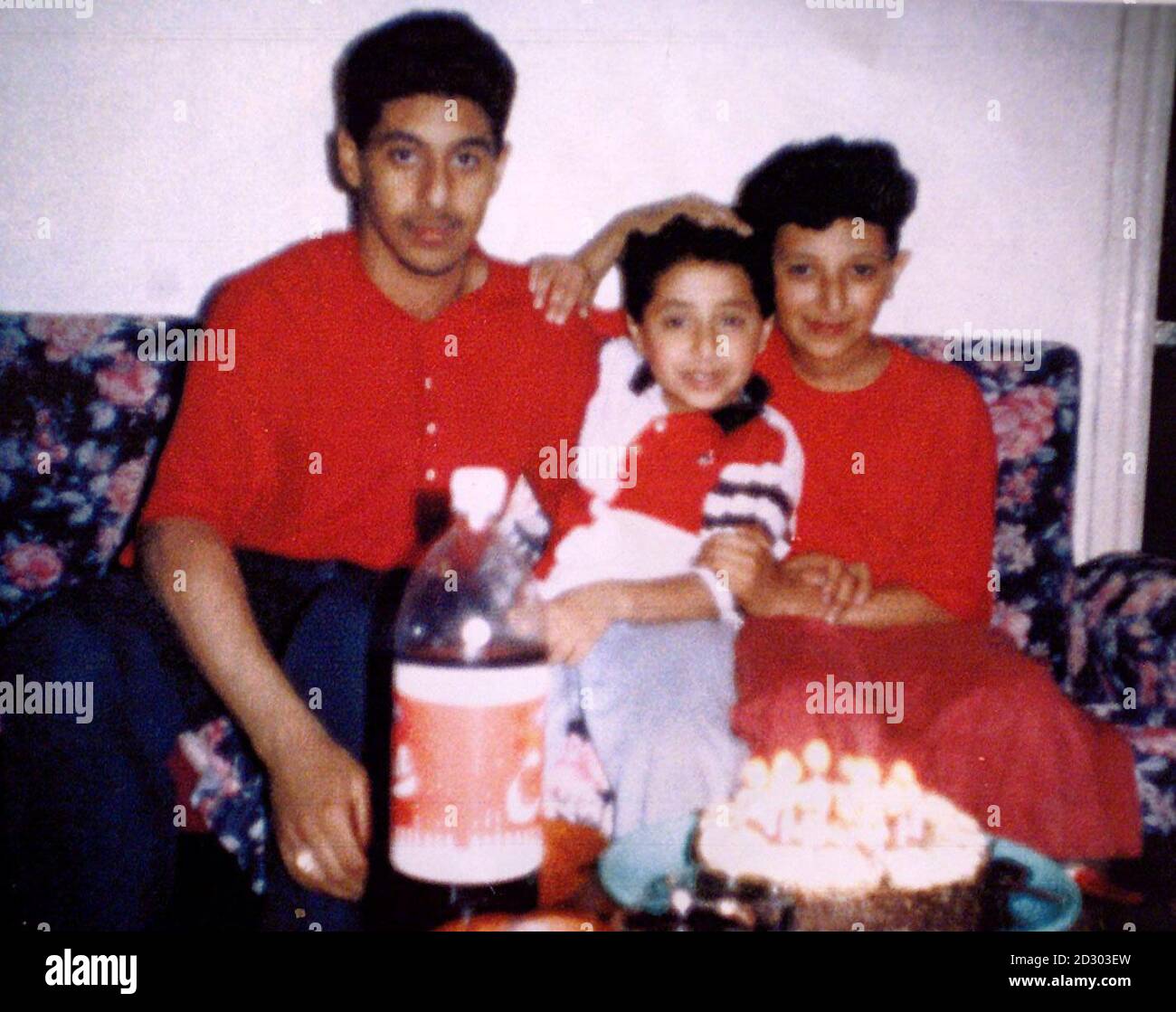 Actor Nassar His House