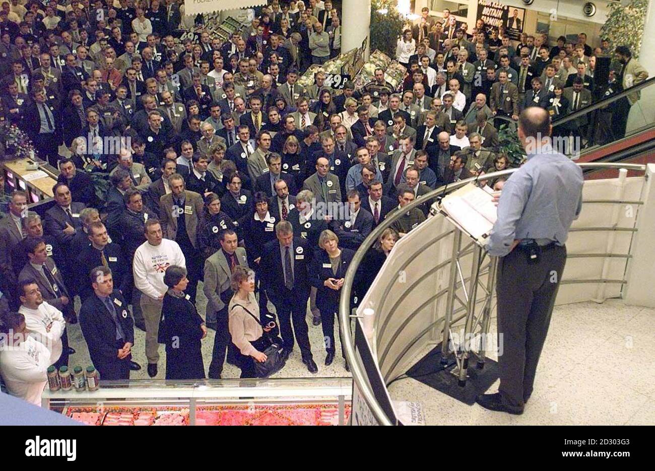 Leeds asda headquarters hi-res stock photography and images - Alamy