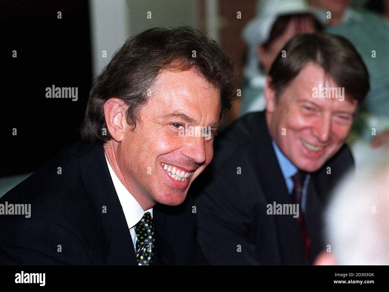 Boost campaign alun michael hi-res stock photography and images - Alamy