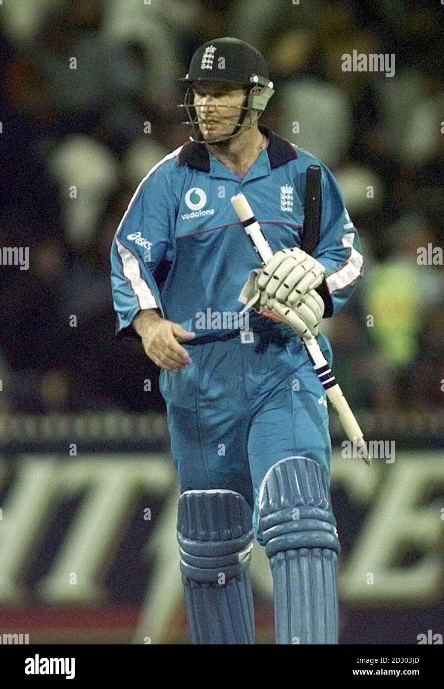 Whose performance enabled england hi-res stock photography and images ...