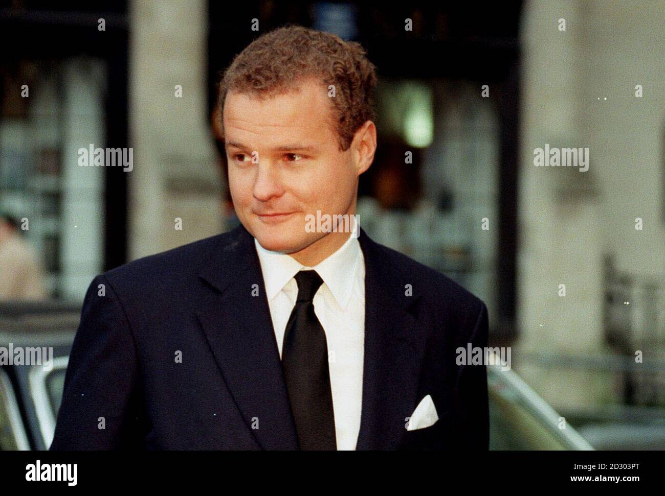 Jonathan harmsworth hi-res stock photography and images - Alamy