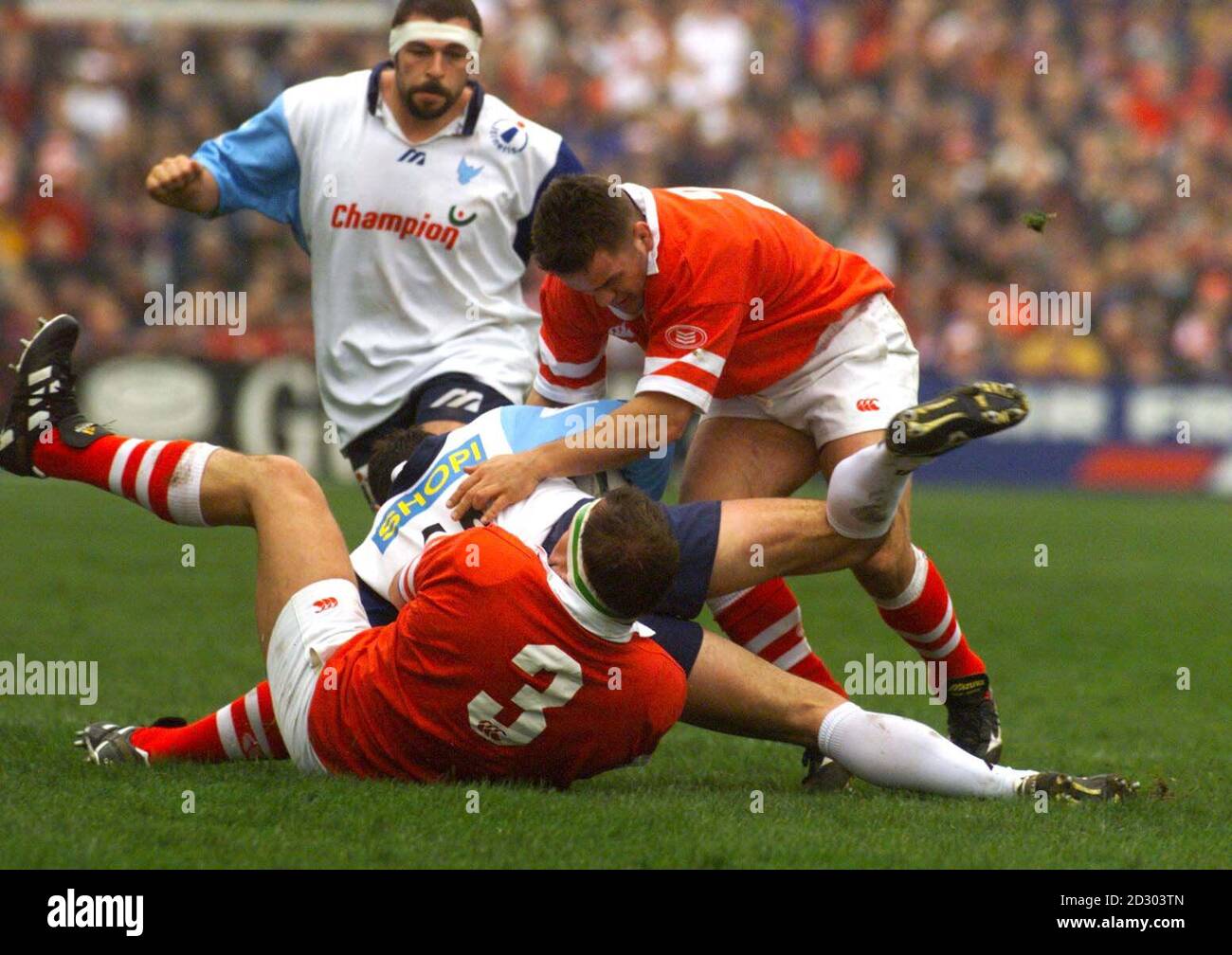 Roque sebastien hi-res stock photography and images - Alamy