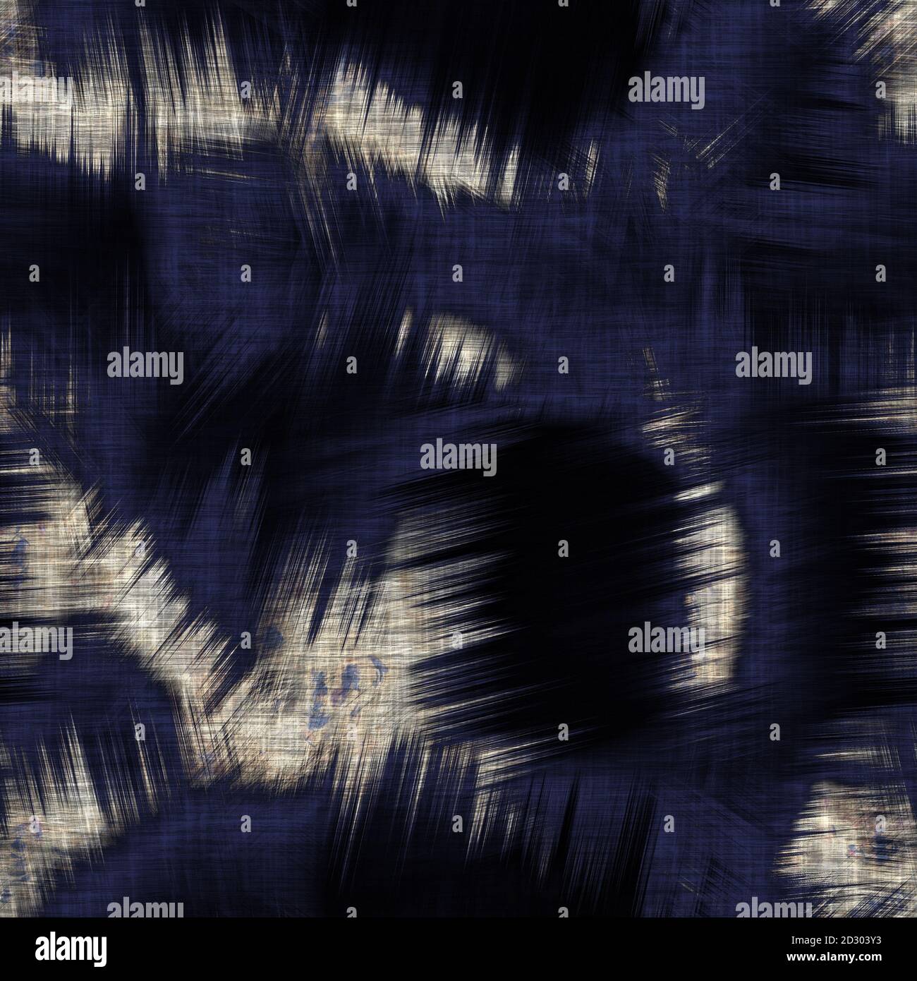 Seamless sepia grunge tie dye blob print texture background. Worn ...