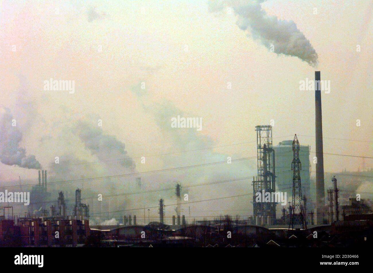 Associated octel hi-res stock photography and images - Alamy