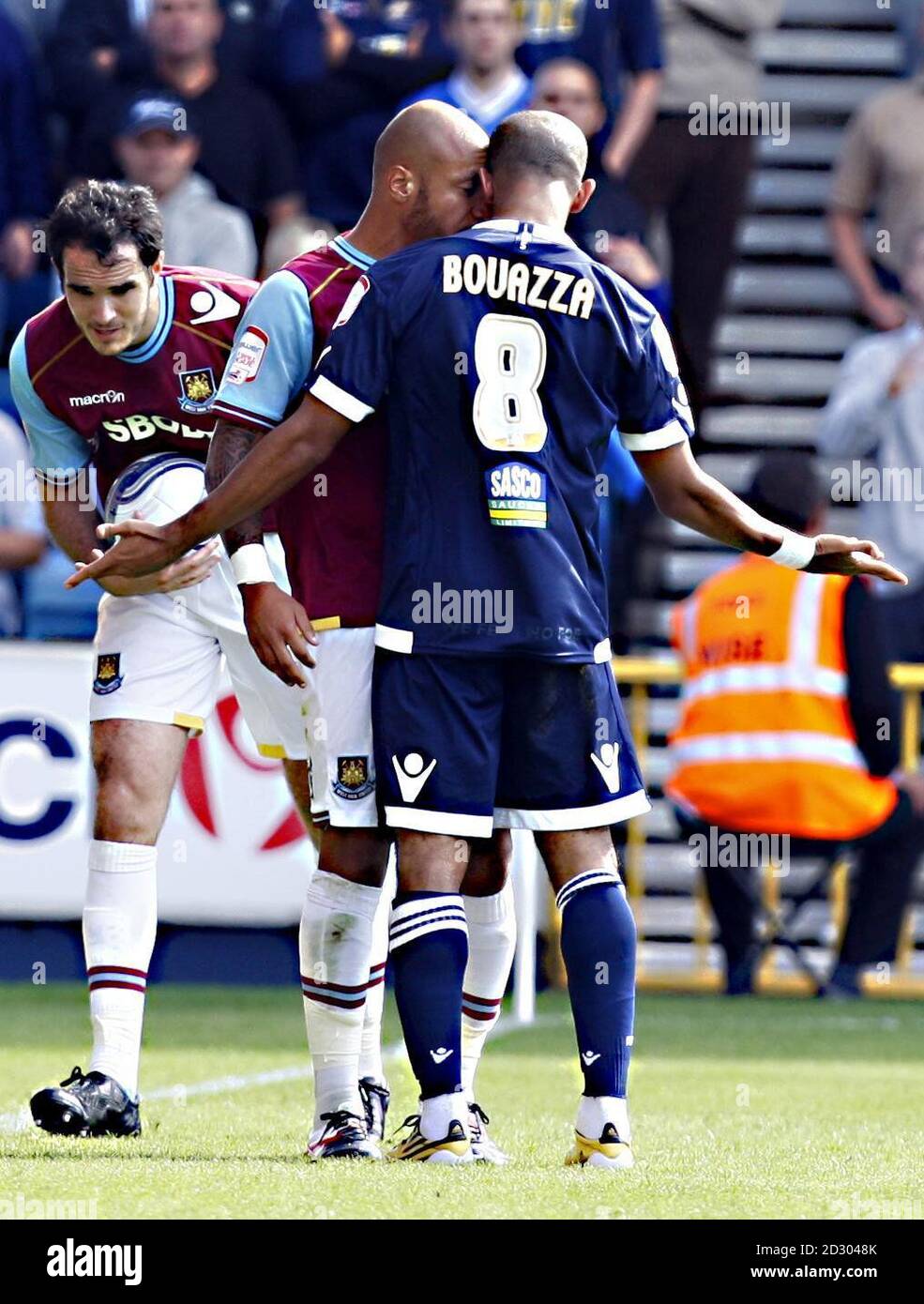 Hamer bouazza hi-res stock photography and images - Alamy