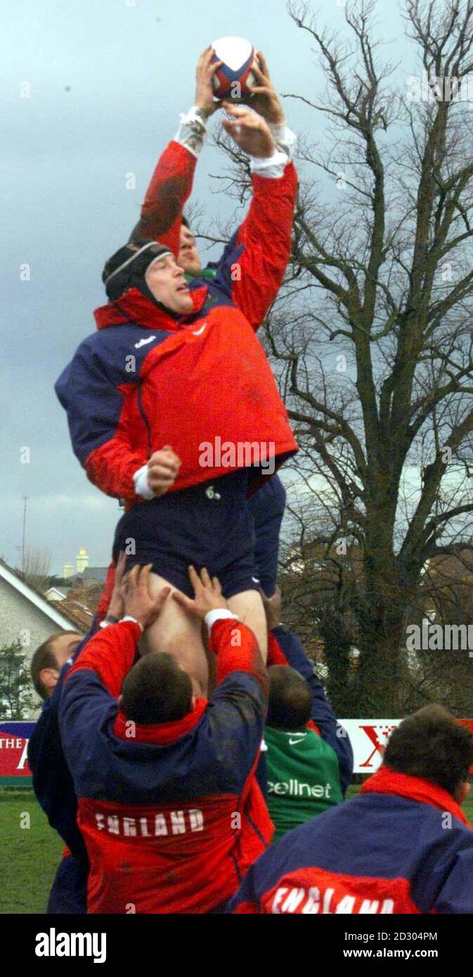 1999 five nations championship hi-res stock photography and images - Alamy
