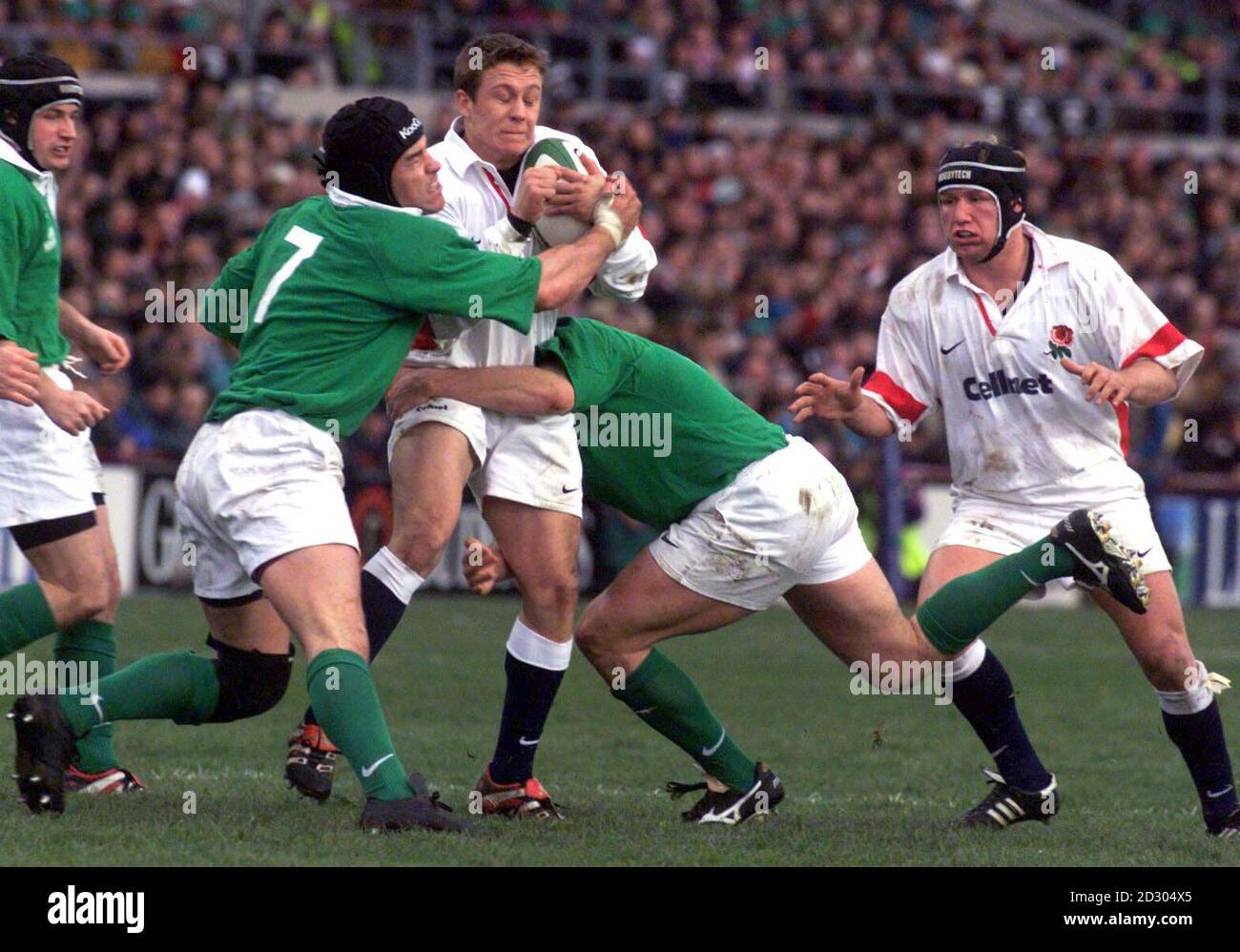 Ward no 7 hi-res stock photography and images - Alamy