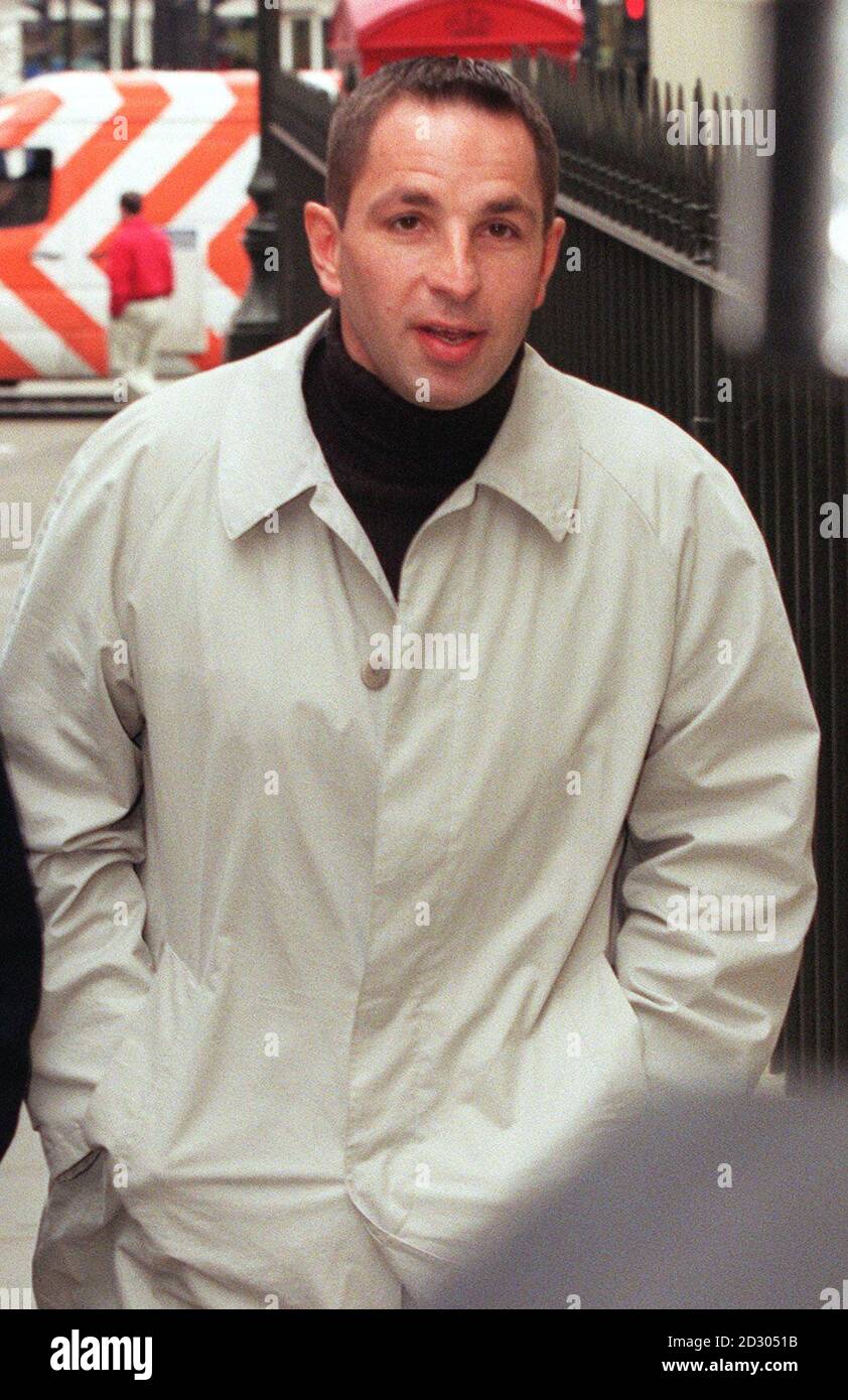 Police investigation into race fixing hi-res stock photography and ...