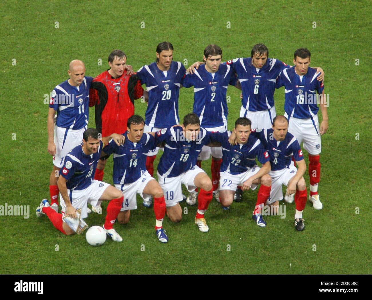 Mladen djordjevic hi-res stock photography and images - Alamy