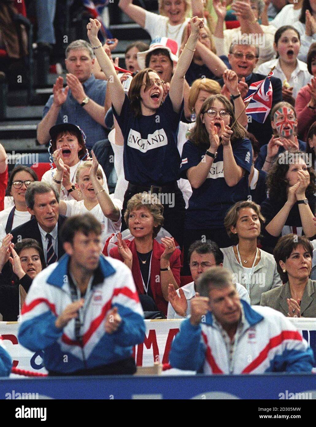 Tim henmans girlfriend centre hi-res stock photography and images - Alamy