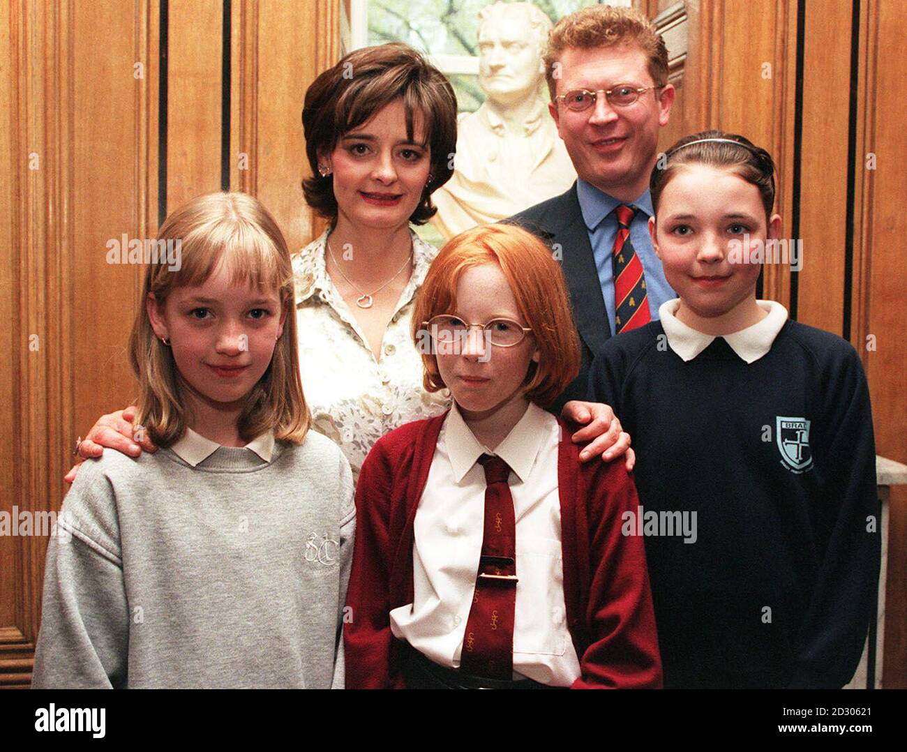 Hornchurch mp john cryer hi-res stock photography and images - Alamy