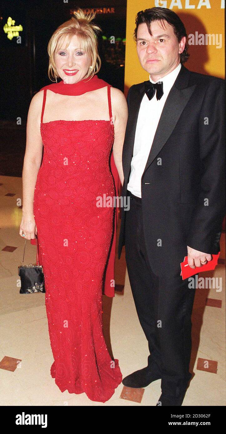 Partner jamie foreman labour party gala dinner hi-res stock photography ...