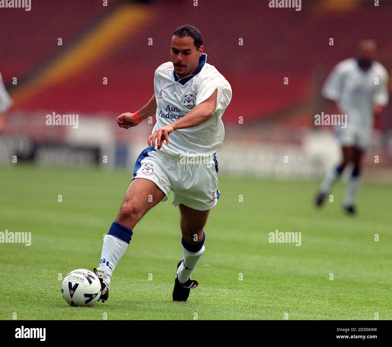 Bbc soap eastenders taking part hi-res stock photography and images - Alamy