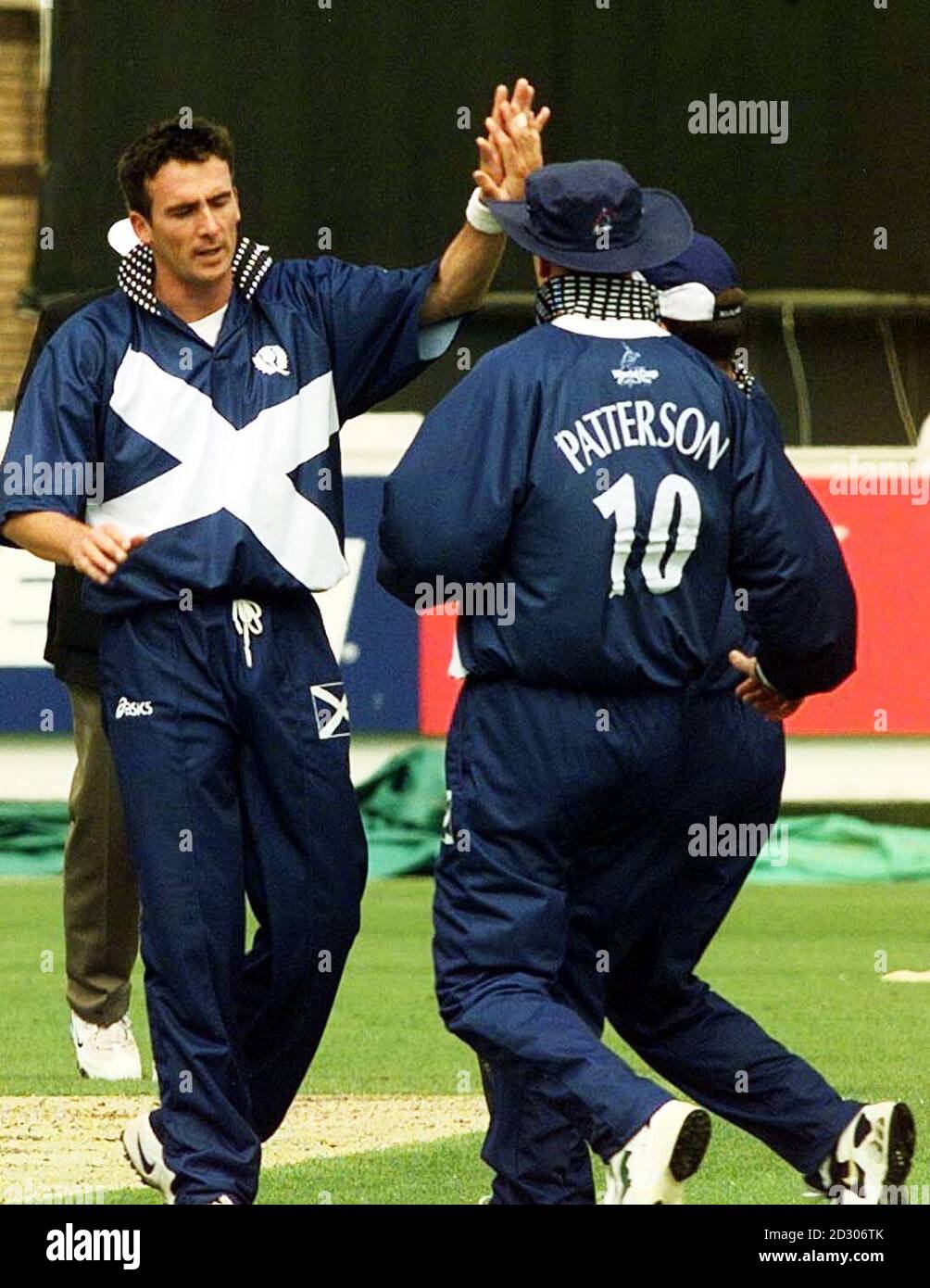 Gavin hamilton scotland hi-res stock photography and images - Alamy