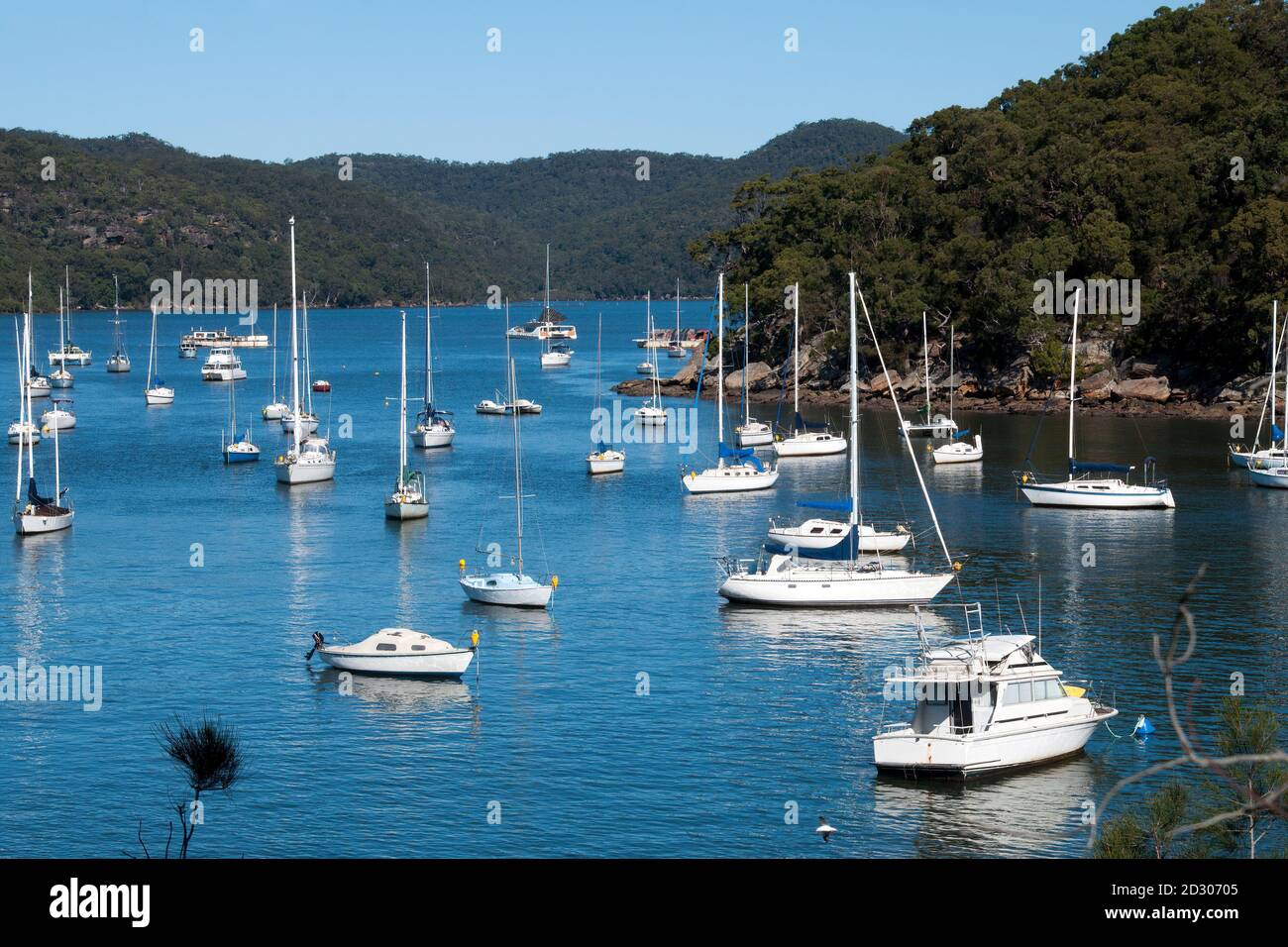 Brooklyn nsw hi-res stock photography and images - Alamy