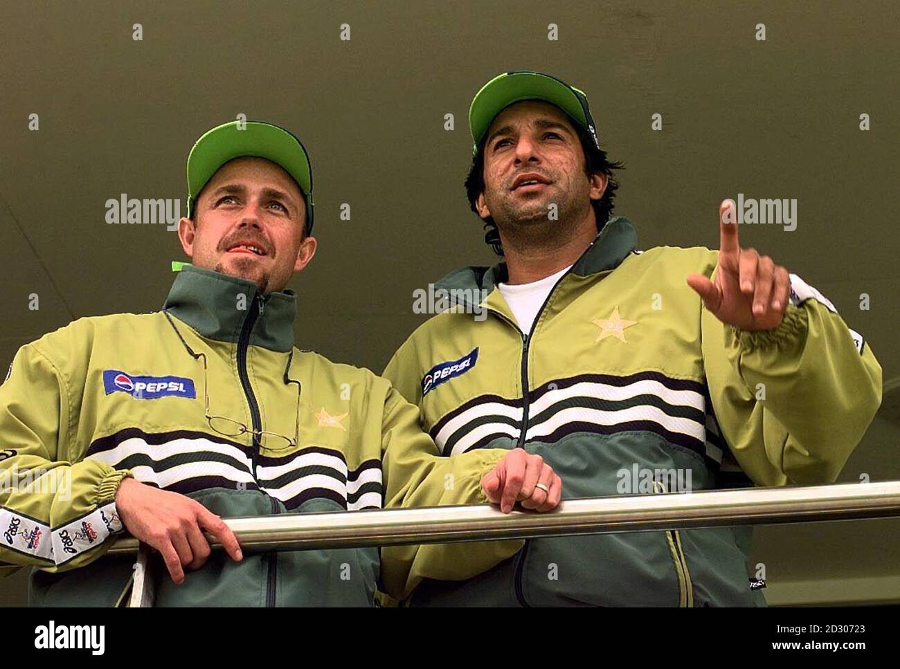 Richard pybus hi-res stock photography and images - Alamy