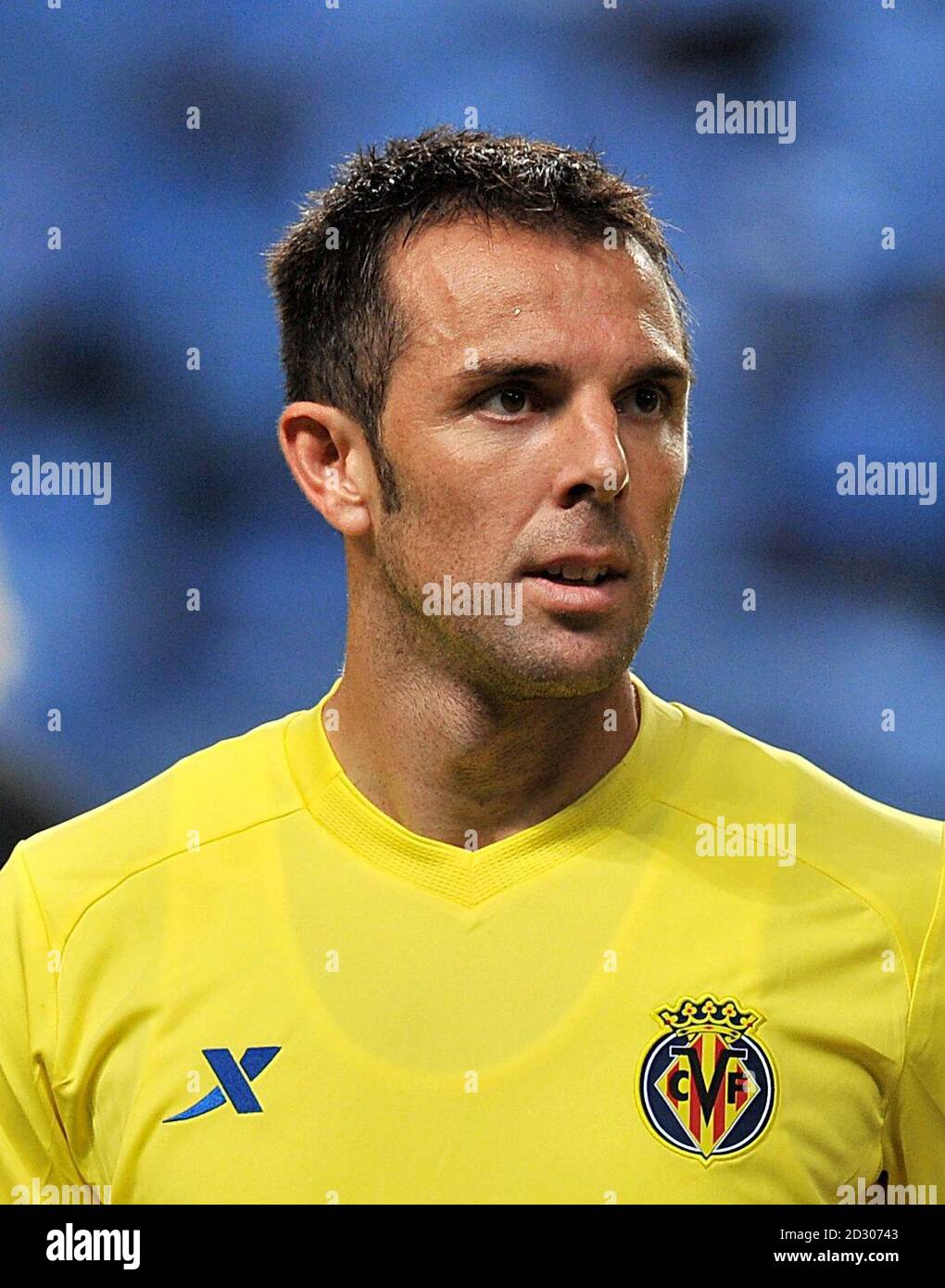 Carlos marchena hi-res stock photography and images - Alamy