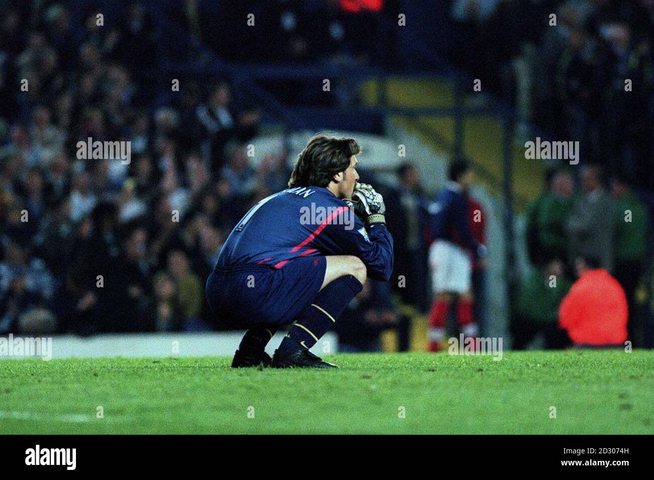 David hide hi-res stock photography and images - Alamy