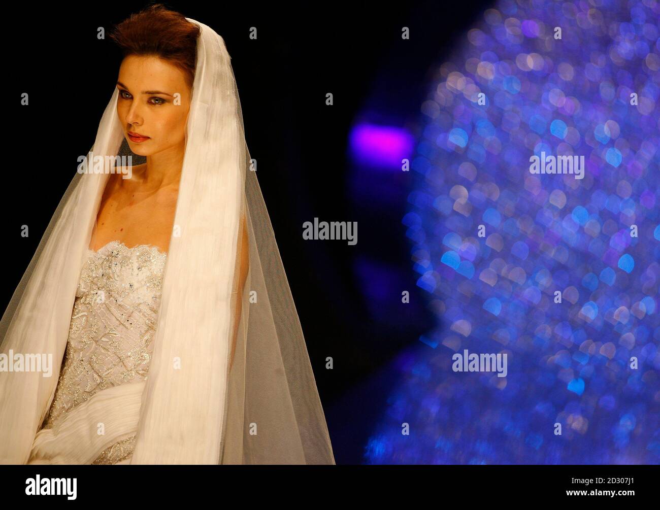 Tony Ward Model High Resolution Stock Photography and Images - Alamy