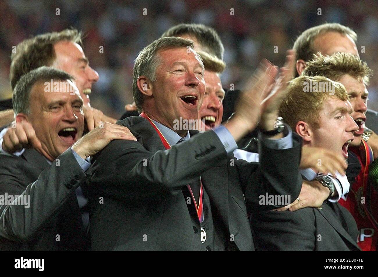 Landscape clapping sport hi-res stock photography and images - Alamy