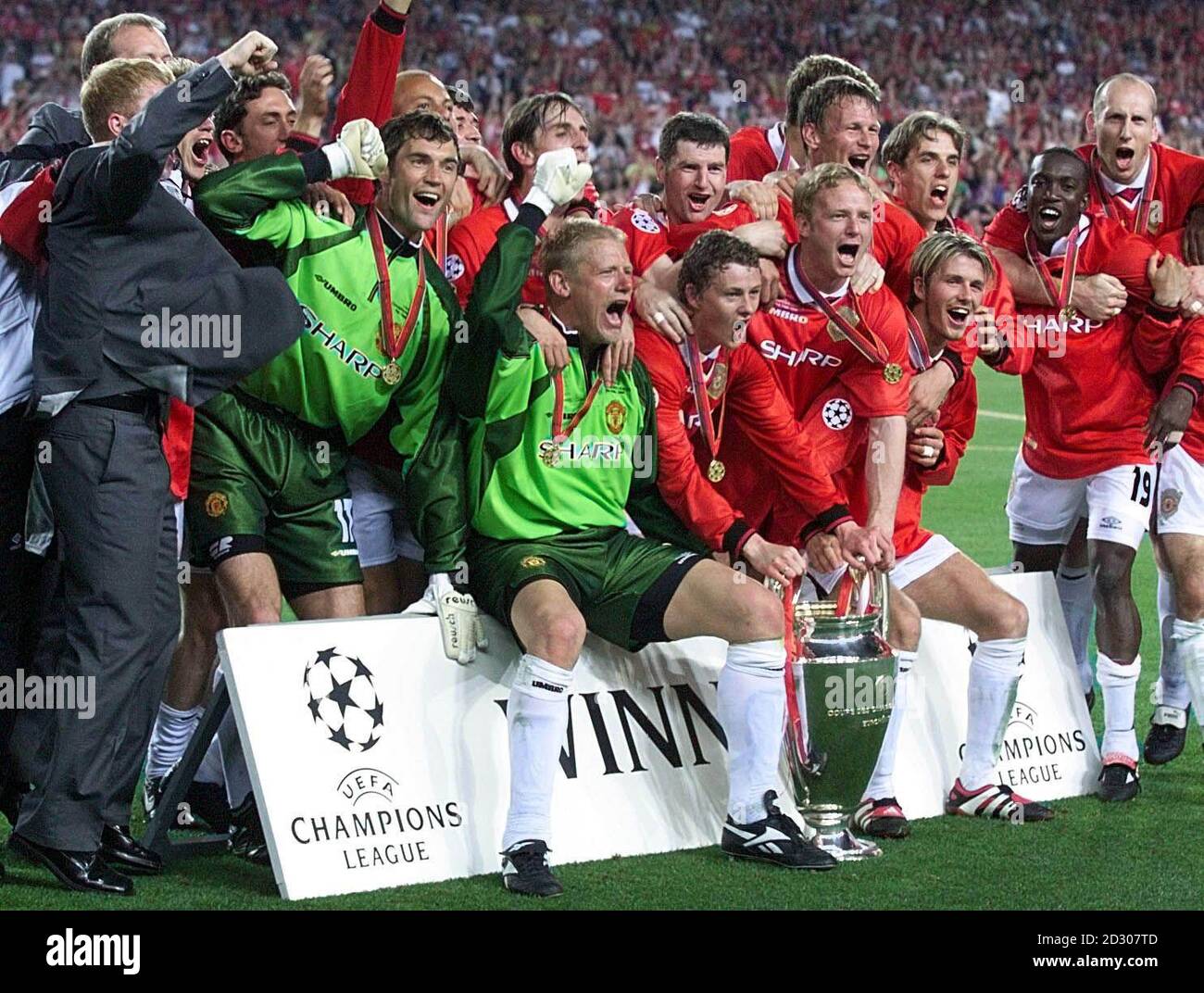 Winning treble treble hi-res stock photography and images - Alamy