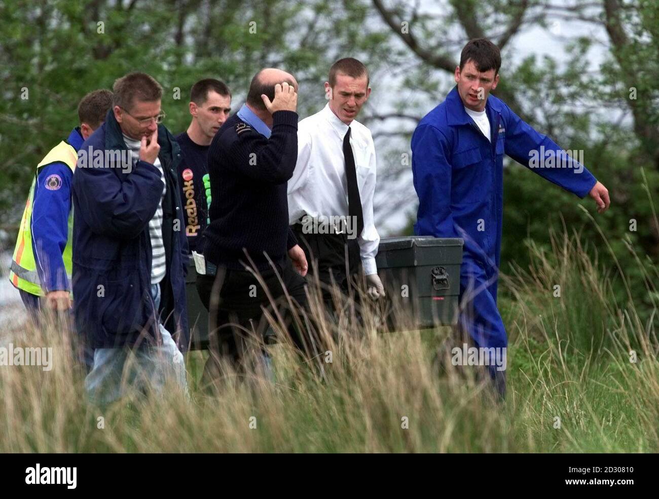 Martin rush one three people hi-res stock photography and images - Alamy