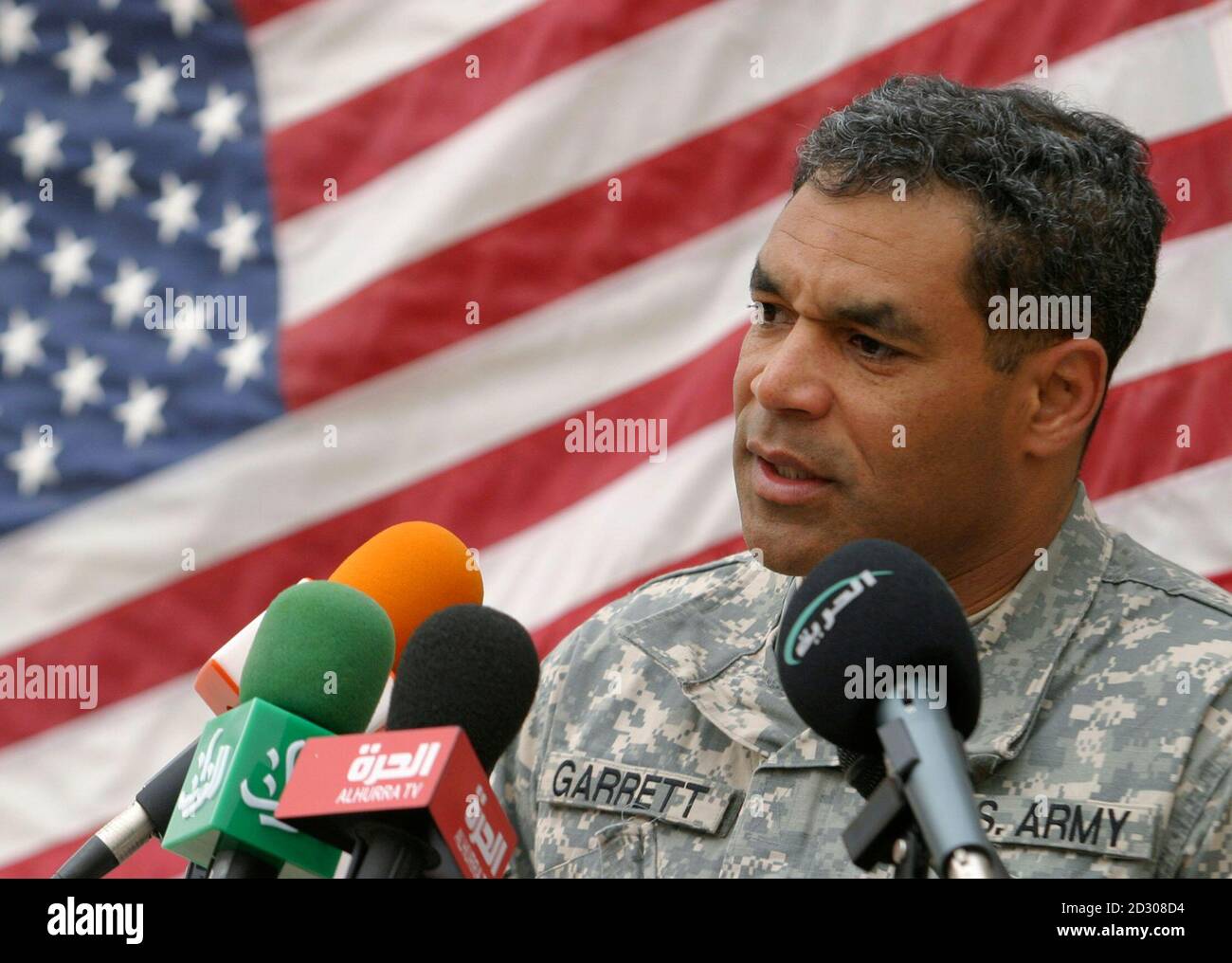 02 infantry division hi-res stock photography and images - Alamy