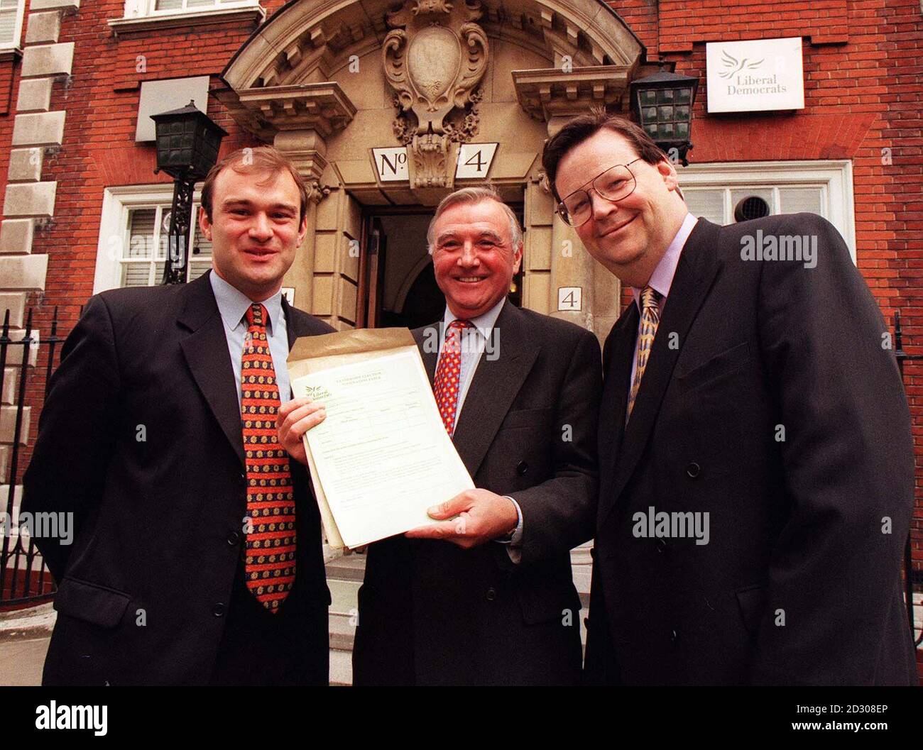 Bruce davey hi-res stock photography and images - Alamy