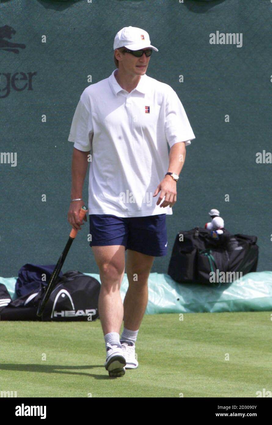 Fedorov portrait hi-res stock photography and images - Alamy