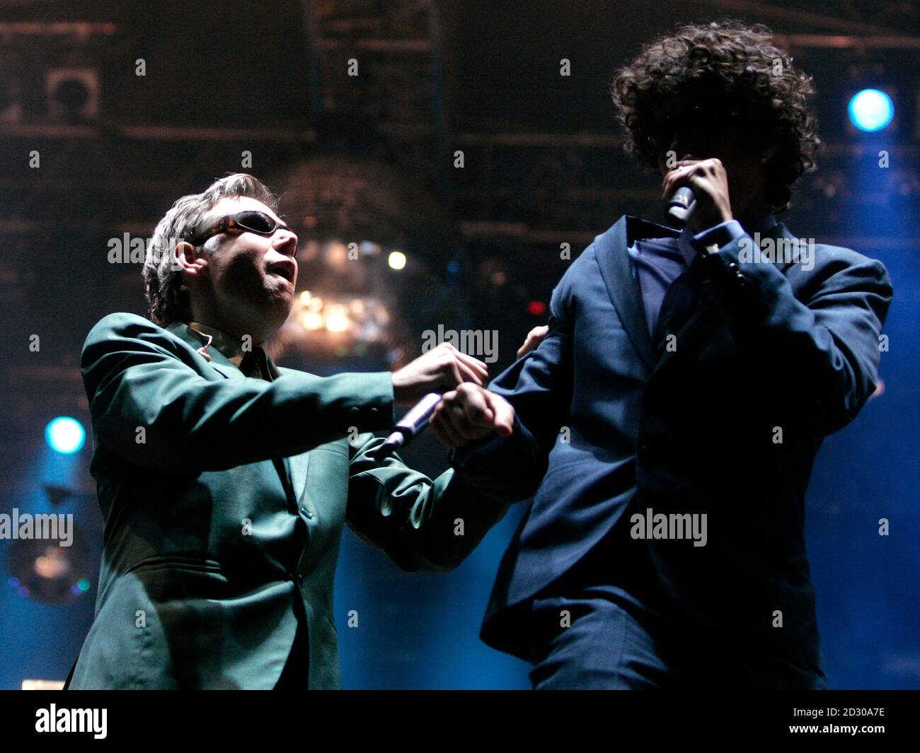 Mike d and beastie boys hi-res stock photography and images - Alamy
