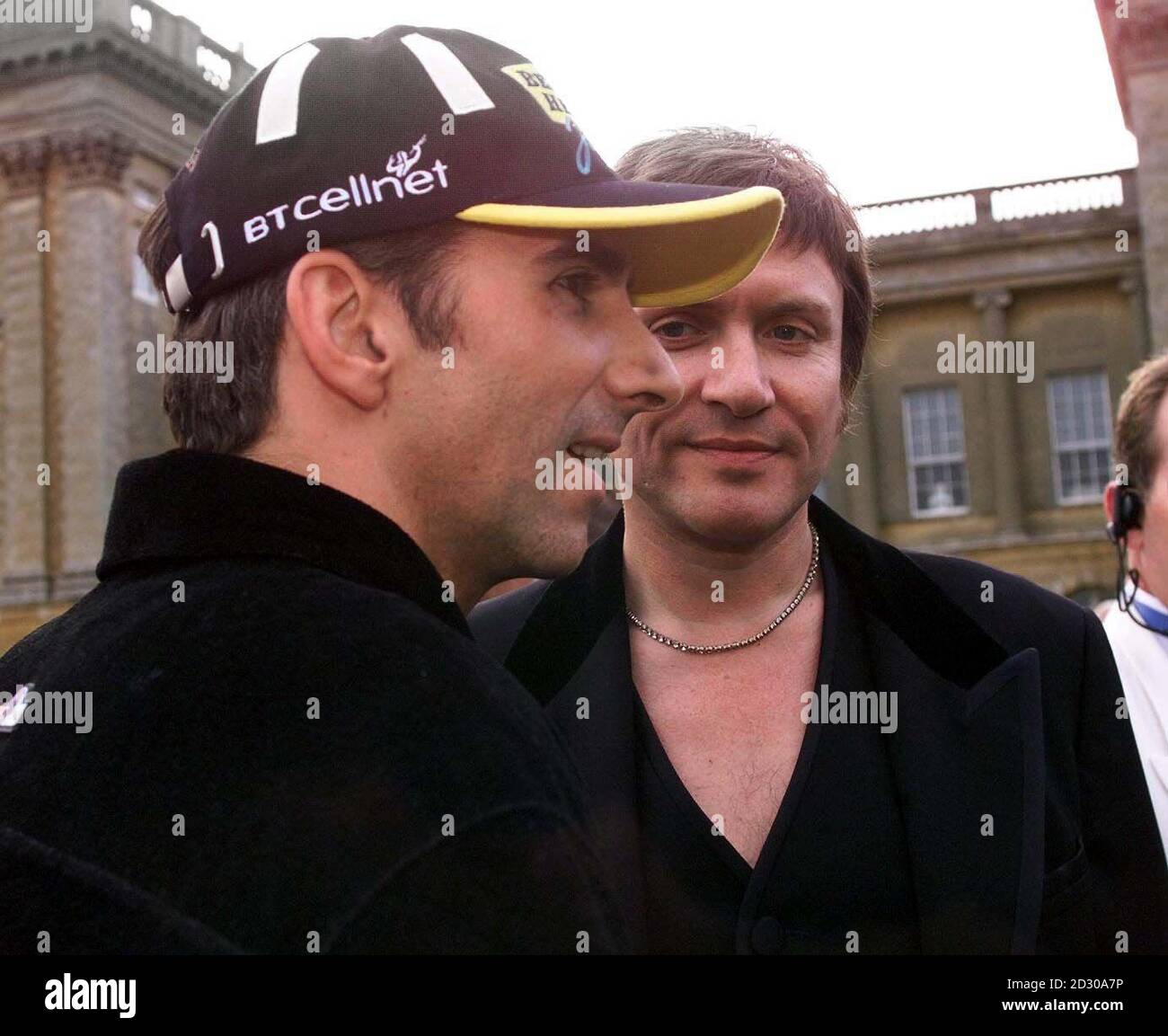 Gold racing suit hi-res stock photography and images - Alamy