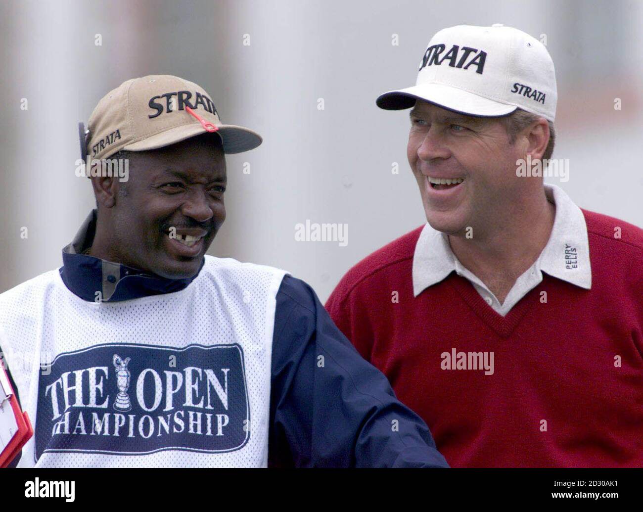 Rebecca naden ryderusa9 hi-res stock photography and images - Alamy