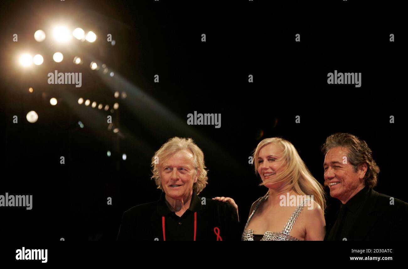 Daryl Hannah Blade Runner High Resolution Stock Photography and Images ...