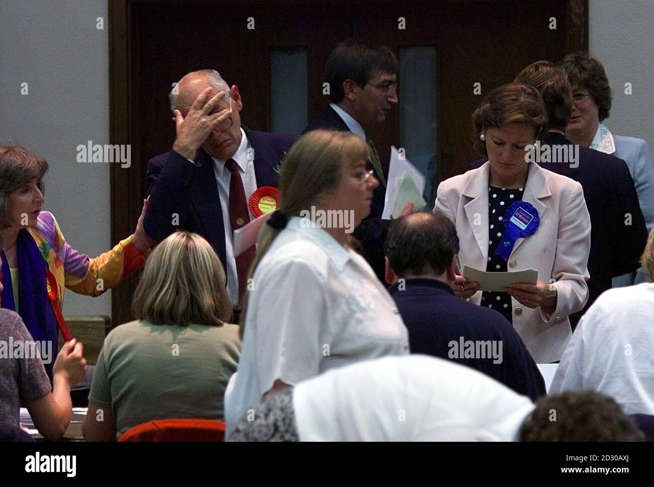 Who is becoming high commissioner to australia hi-res stock photography ...