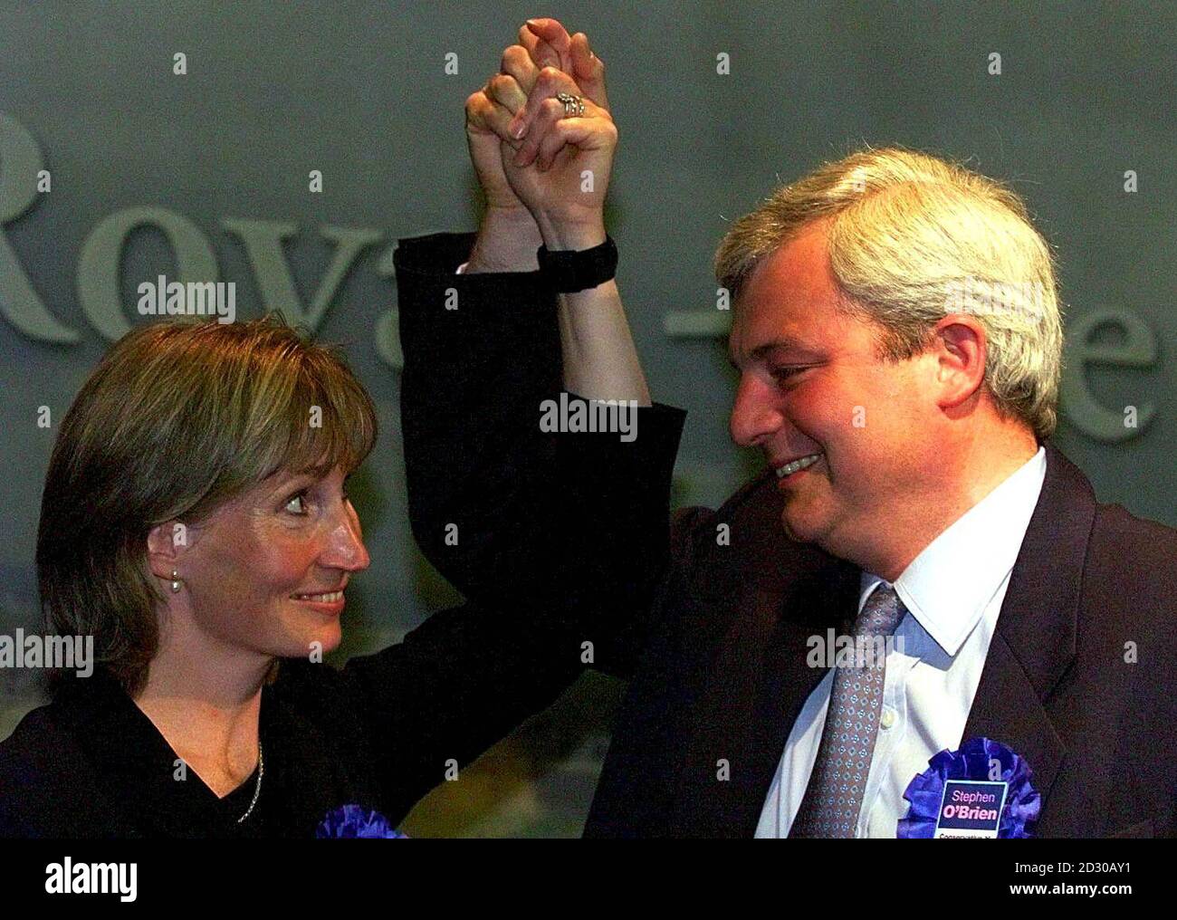 Stephen obrien hi-res stock photography and images - Alamy