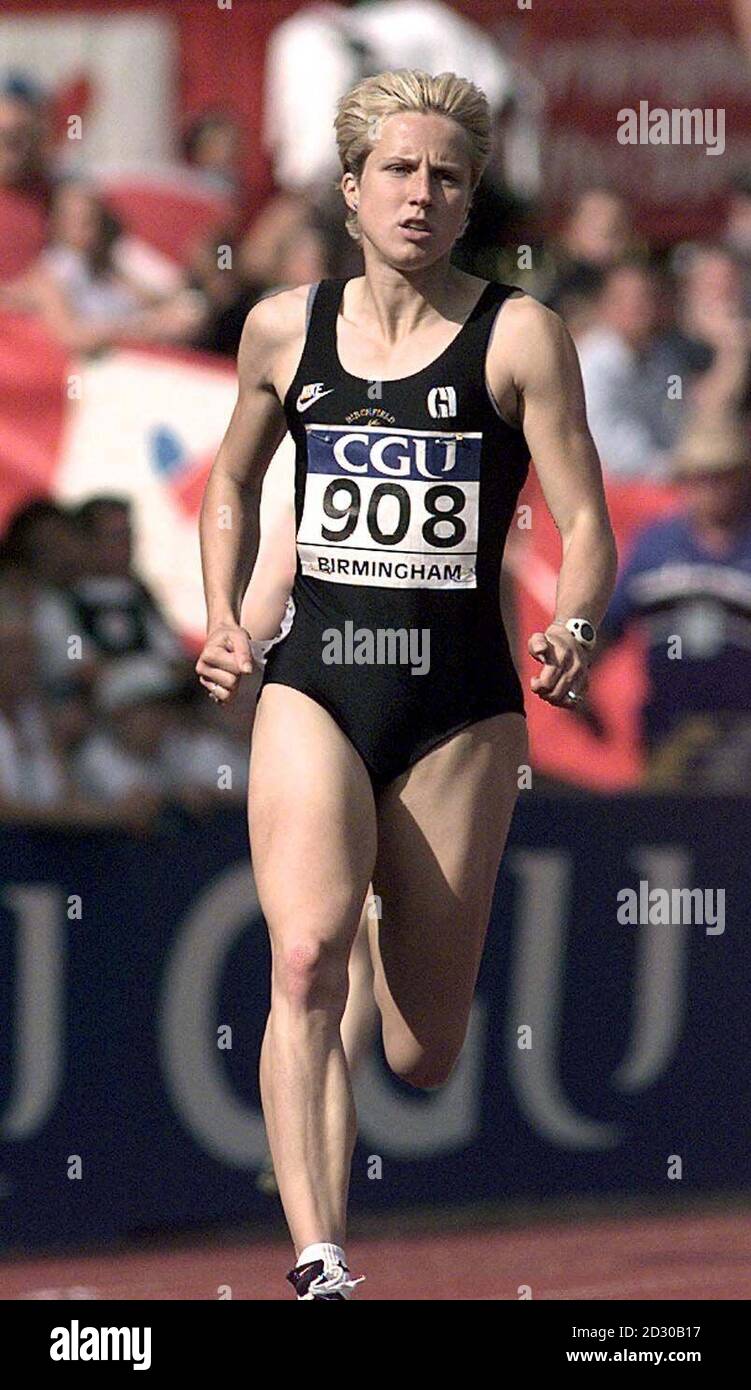 Katharine merry hi-res stock photography and images - Alamy