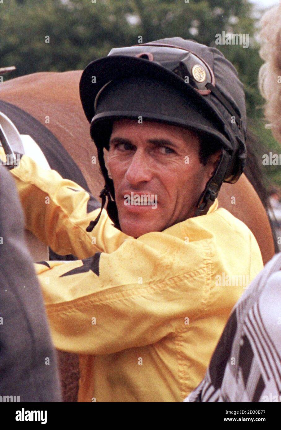 Winning theo fennell glorious rated stakes 3 20 goodwood hi-res stock ...